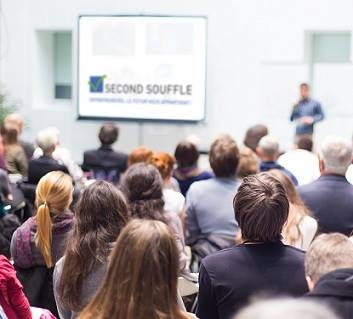 Second Souffle | Fondation Entreprendre