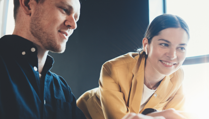 Devenir partenaire | Fondation Entreprendre