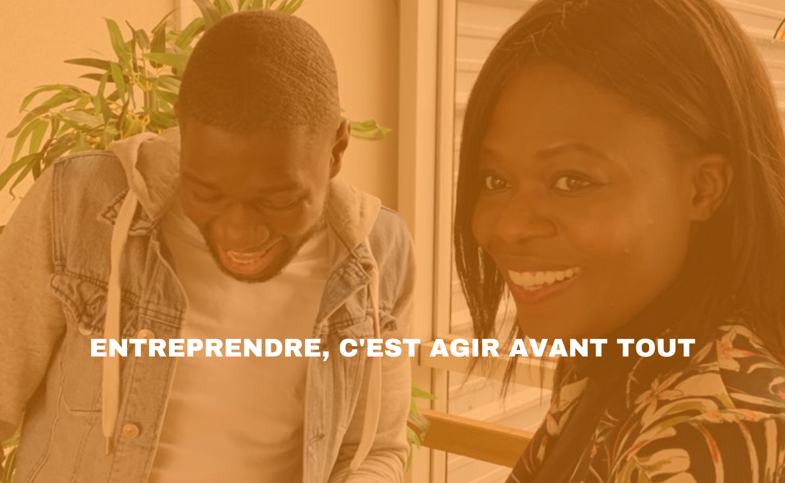 Time2Start | Fondation Entreprendre